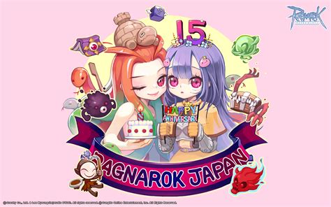 Poring Swordsman Rideword Goblin Skeggiold And More Ragnarok Online Drawn By Bibibic