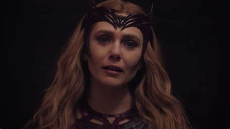 Elizabeth Olsen Wakes Up To Forced Rough Anal Pronebone Martha Marcy