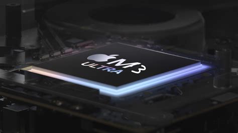 Apple S Upcoming M3 Ultra SoC Could Boast Up To 80 GPU Cores Extremetech