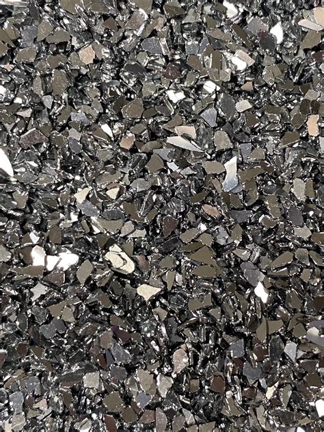 Broken Glass Stones Crystals Uv Epoxy Resin Filler Diy Craft Etsy
