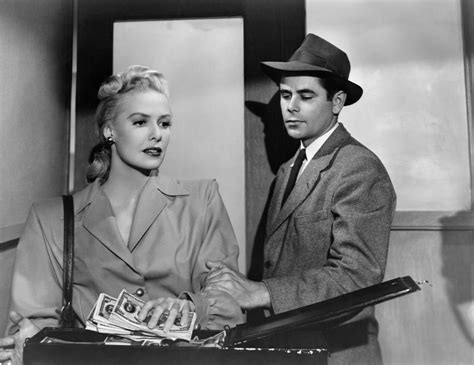 Janis Carter Actress