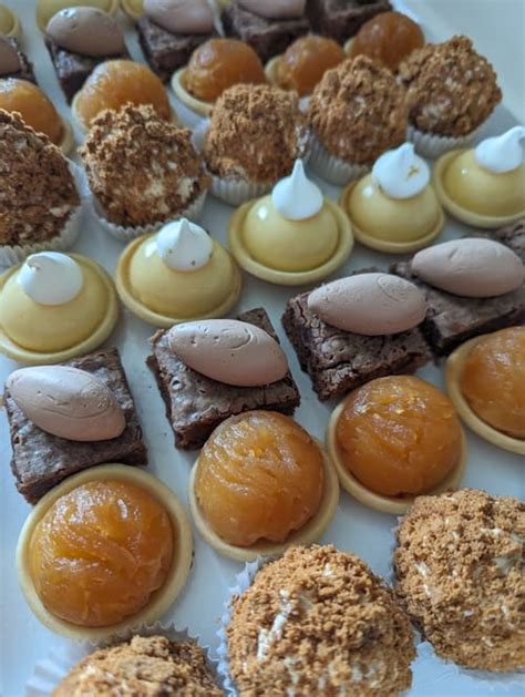Mignardise By Linstant Gourmand