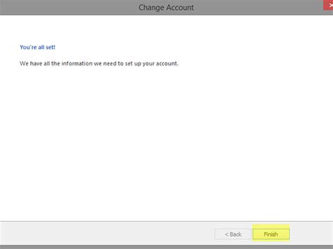 How To Change Your Microsoft Outlook Password Zimbotech