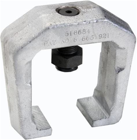 OTC Pitman Arm Puller 6496 O Reilly Auto Parts
