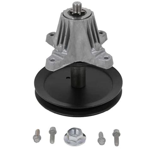 Cub Cadet Original Equipment Spindle Assembly For Select 46 In Lawn