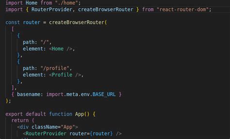 Deploy Vite React App On Both Github Pages And Vercel