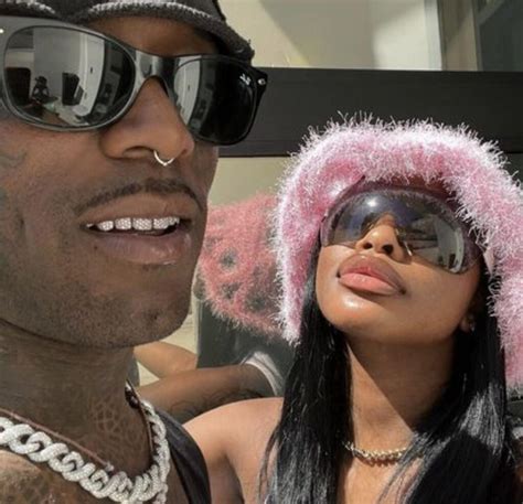 EXCLUSIVE Lil Uzi Vert City Girls Member JT Officially Split