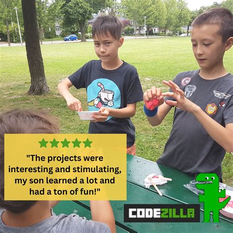 sheri allain on linkedin think we just code at codezilla nope we