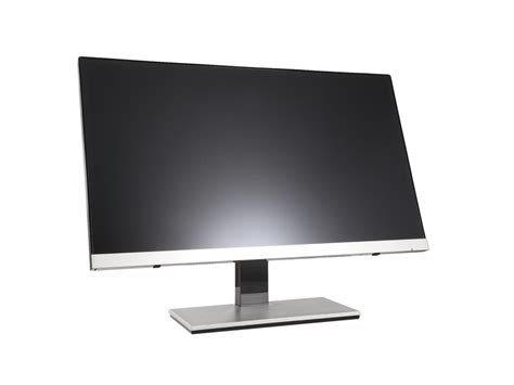AOC I FW Inch Class IPS Frameless Slim LED Monitor Newegg Ca