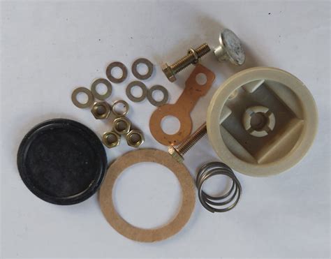 Ремкомплект ЗИЛ датчика тормозного пневматического ВК 13 арт 1341 купить по выгодной цене