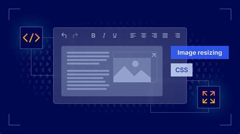 How To Resize An Image Using Css Best 3 Methods Tinymce