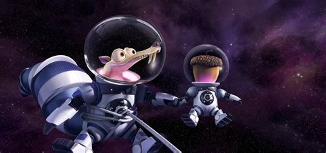 Epoca de gheață Ploaie de meteoriți streaming