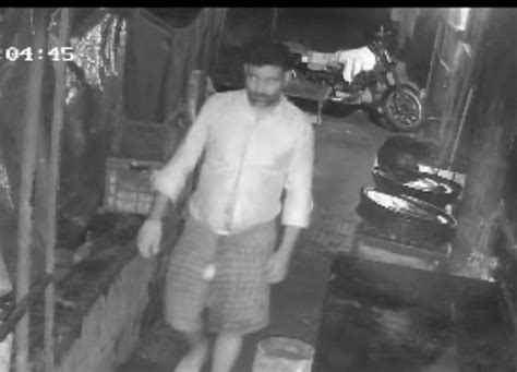 താമരശ്ശേരിയിൽ വീണ്ടും മോഷണംമോഷണം നടന്നത പോലിസ് സ്റ്റേഷൻ്റെ