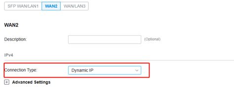 How To Configure Link Backup On An Omada Gateway In Controller Mode Omada Network Support
