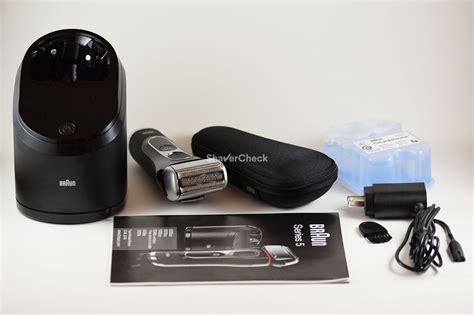 Braun Series Comparison And Differences Which One Should You Buy ShaverCheck