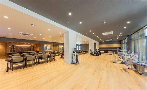 住宅型有料老人ホーム アミスヴィラ森岳ProjectsLife Jam Inc