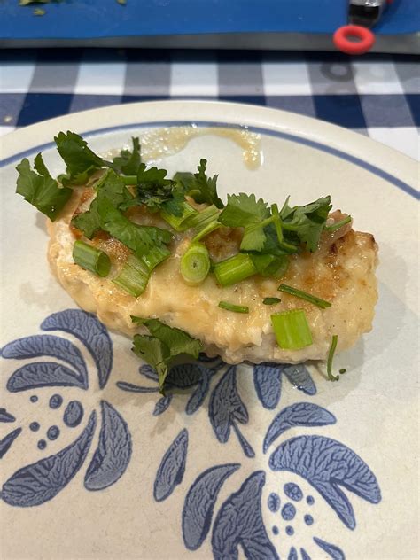 Creamy Garlic Butter Chicken Paulson Pursuits
