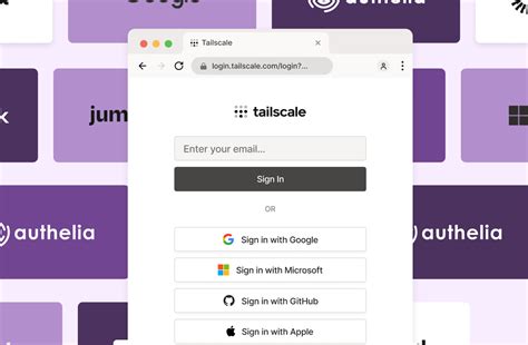 Tailscale A Virtual Programmable Network For Devops