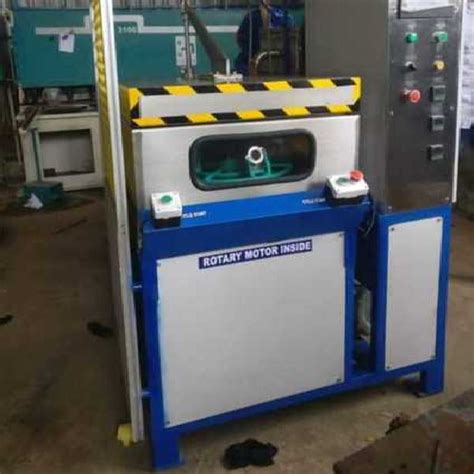 Automatic Type Industrial Components Washing Machine At 336000 00 Inr In Chennai Poweer