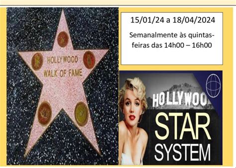 ACADEMIA LUÍS DE CAMÕES CICLO DE CINEMA Star SYSTEM ESTRELAS DE CINEMA SHIP