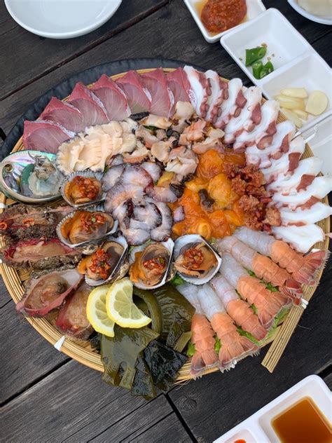 제주 서귀포 성산맛집 온평바다한그릇 내돈내산 후기 네이버 블로그