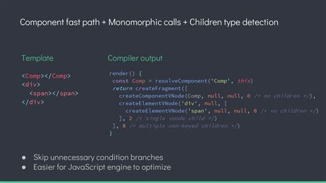 Vue 30 Updates Evan You Vueconf To Nov Ppt Download