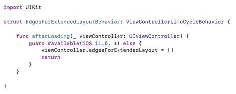 uiviewcontroller生命周期行为 csdn博客