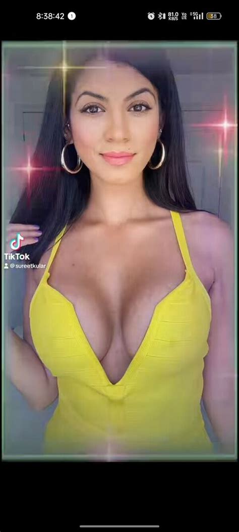 Sureet Kular Sureetkular Nude Leaks Fapezy