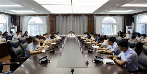 深入学习贯彻党的二十届三中全会精神 以钉钉子精神抓实党的建设制度改革任务冀广组织工作