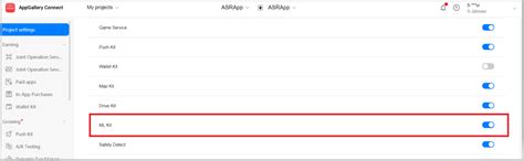 Integrating Automatic Speech Recognition Without Pickup Ui In B4a