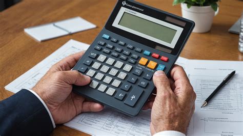 Comment Fonctionne Le Calcul De Limpôt Sur Le Revenu En France