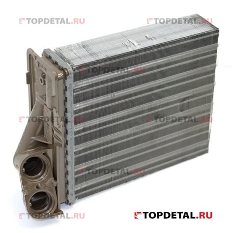 Радиатор отопителя Lada Largus 6001547484 6001547484 купить в интернет ...