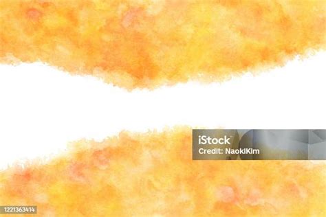 그런 지 수채화 손 페인트 배경 벡터 일러스트에 파스텔 색상 봄 노란색 추상 0명에 대한 스톡 벡터 아트 및 기타 이미지 0명 거친 계절 Istock