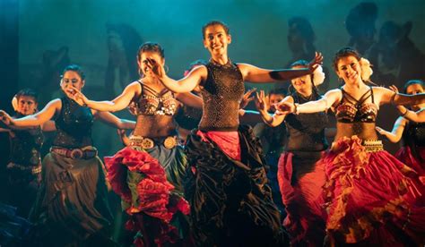 Economist Turned Dancer Debapriya Das Is Giving Belly Dance The Stage