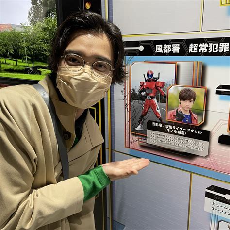 Daily Kamen Rider On Twitter Rt Kinomoto1122 「the仮面ライダー展」 行ってきました
