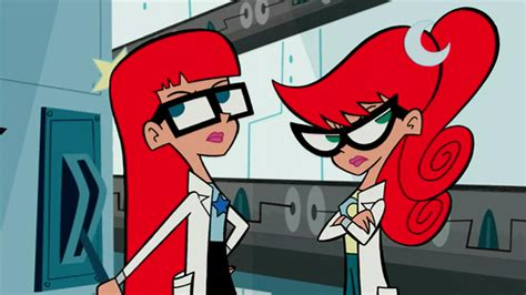 Johnny Test Season 4 Image Fancaps