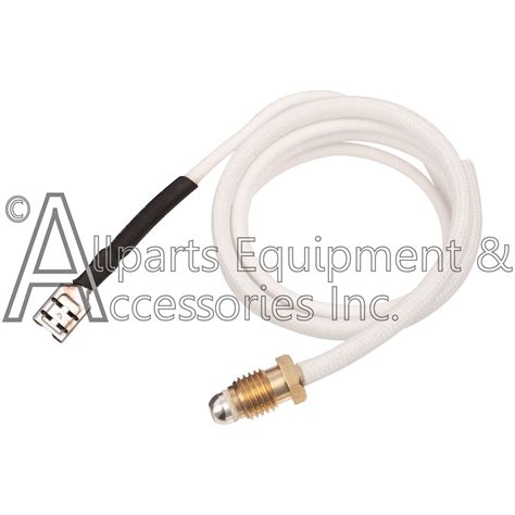 J7933 V Wire Skytech Control Gas Valve To High Limit