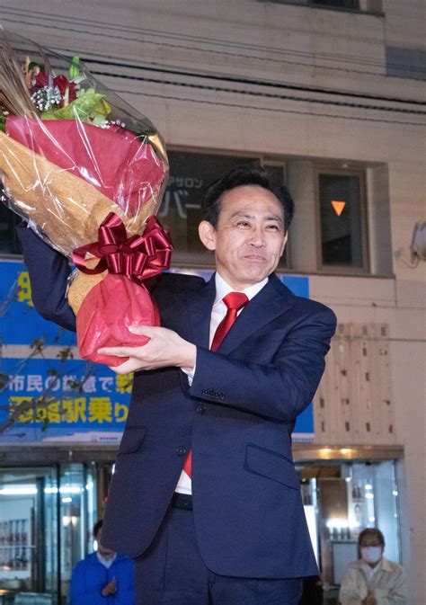 恩人の市議会議長就任がまぼろし、自民党の一致結束に大泉潤函館市長ショック ｜ ニュース ｜ Zaisatsujp【財さつjp】