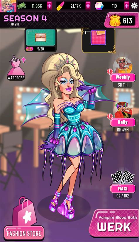 Does Anybody Else Think The Badge Count Should Go Higher Than Just 300