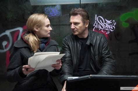 Movie Review Unknown 2011