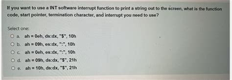 Solved What Is The Voltage For IO Output For A ON Signal Chegg Com