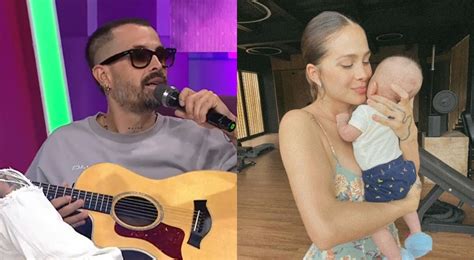 Mike Bahía Rompe Su Silencio Sobre Falso Rumor De Infidelidad A Greeicy