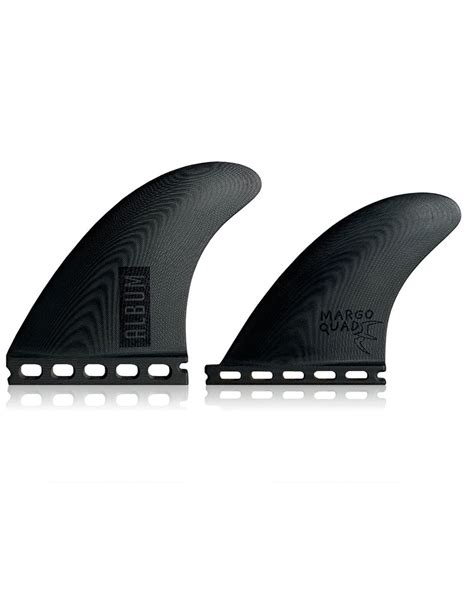 Nvs Album Margo Quad Apex Black