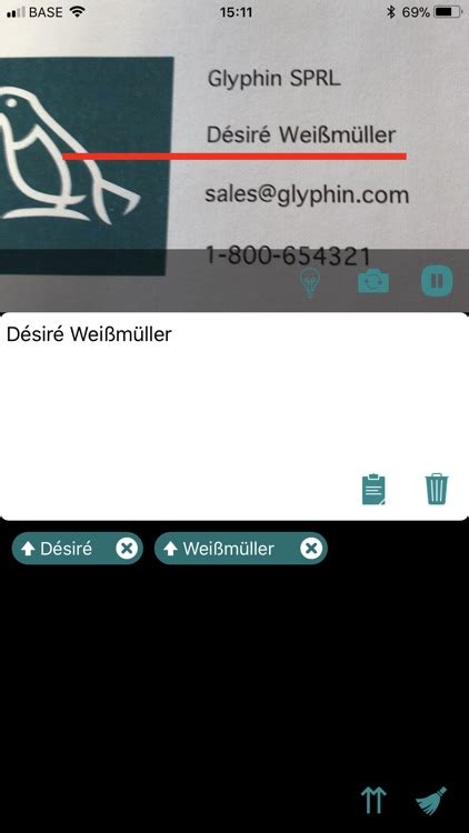 Text Sniper Instant Ocr By Glyphin Sprl