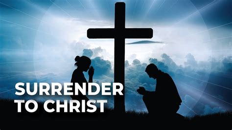 Surrender