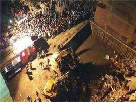 السيطرة على تسرب غاز ضخم بعيادة طبية بالفيوم حوادث أنا حوا
