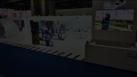 Video Borouge On Linkedin Plastindia 2023
