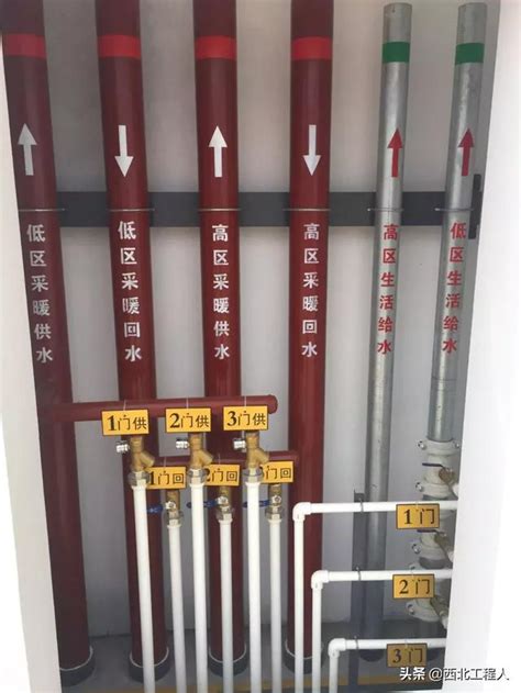 看標準化工地的施工樣板是什麼樣子 每日頭條
