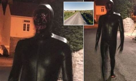 Is The Somerset Gimp About To Be Unveiled Man Appears In Court After