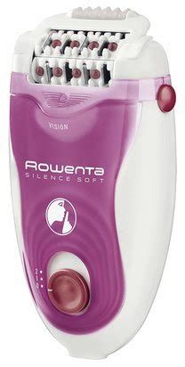 Rowenta Epilierer im Test (02/2025)